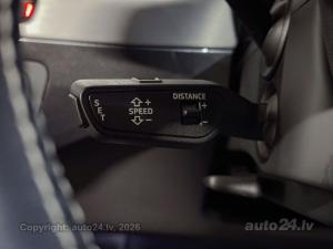 Белый Ауди SQ7 2018 в Таллин, объемом двигателя 4.00 л и пробегом 204 тыс. км за 39500 €, фото 22 на AUTOMOTO.COM.LV