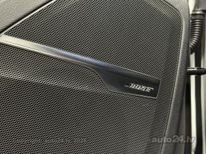 Белый Ауди SQ7 2018 в Таллин, объемом двигателя 4.00 л и пробегом 204 тыс. км за 39500 €, фото 23 на AUTOMOTO.COM.LV