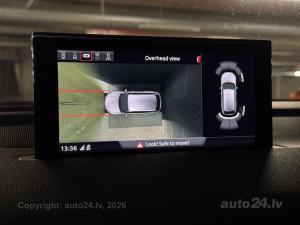 Белый Ауди SQ7 2018 в Таллин, объемом двигателя 4.00 л и пробегом 204 тыс. км за 39500 €, фото 25 на AUTOMOTO.COM.LV