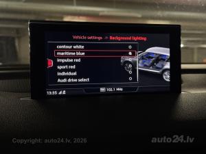 Белый Ауди SQ7 2018 в Таллин, объемом двигателя 4.00 л и пробегом 204 тыс. км за 39500 €, фото 28 на AUTOMOTO.COM.LV