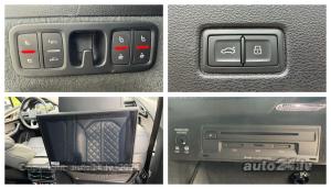 Balts Audi SQ7 2016 Tartu, ar dzinēja tilpumu 4.00 L un nobraukumu 249 tūkst. km par 29900 €, foto 21 vietnē AUTOMOTO.COM.LV
