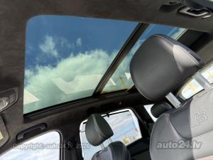 Balts Audi SQ7 2017 Tallina, ar dzinēja tilpumu 4.00 L un nobraukumu 153 tūkst. km par 35300 €, foto 14 vietnē AUTOMOTO.COM.LV