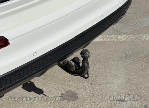 Balts Audi SQ7 2017 Tallina, ar dzinēja tilpumu 4.00 L un nobraukumu 153 tūkst. km par 35300 €, foto 23 vietnē AUTOMOTO.COM.LV