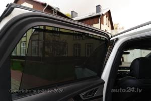 Белый Ауди SQ7 2018 в Таллин, объемом двигателя 4.00 л и пробегом 160 тыс. км за 30500 €, фото 13 на AUTOMOTO.COM.LV