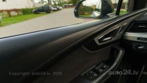 Белый Ауди SQ7 2018 в Таллин, объемом двигателя 4.00 л и пробегом 160 тыс. км за 30500 €, фото 19 на AUTOMOTO.COM.LV