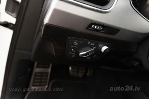 Белый Ауди SQ7 2018 в Таллин, объемом двигателя 4.00 л и пробегом 160 тыс. км за 30500 €, фото 21 на AUTOMOTO.COM.LV