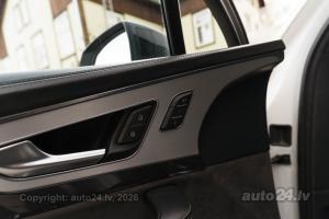Белый Ауди SQ7 2018 в Таллин, объемом двигателя 4.00 л и пробегом 160 тыс. км за 30500 €, фото 24 на AUTOMOTO.COM.LV