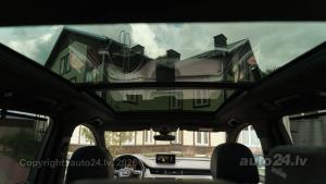 Белый Ауди SQ7 2018 в Таллин, объемом двигателя 4.00 л и пробегом 160 тыс. км за 30500 €, фото 28 на AUTOMOTO.COM.LV