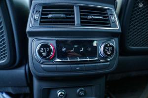 Желтый Ауди SQ7 2017 в Вильнюс, объемом двигателя 3.96 л и пробегом 188 тыс. км за 26900 €, фото 44 на AUTOMOTO.COM.LV