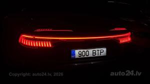 Черный Ауди SQ8 2019 в Таллин, объемом двигателя 4.00 л и пробегом 91 тыс. км за 66900 €, фото 24 на AUTOMOTO.COM.LV