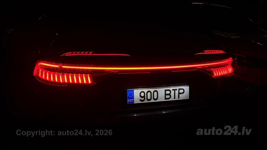 Черный Ауди SQ8 2019 в Таллин, объемом двигателя 4.00 л и пробегом 91 тыс. км за 66900 €, фото 24 на AUTOMOTO.COM.LV