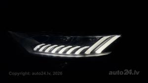 Черный Ауди SQ8 2019 в Таллин, объемом двигателя 4.00 л и пробегом 91 тыс. км за 66900 €, фото 25 на AUTOMOTO.COM.LV