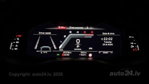 Черный Ауди SQ8 2019 в Таллин, объемом двигателя 4.00 л и пробегом 91 тыс. км за 66900 €, фото 27 на AUTOMOTO.COM.LV