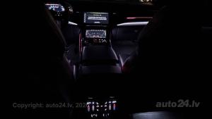 Черный Ауди SQ8 2019 в Таллин, объемом двигателя 4.00 л и пробегом 91 тыс. км за 66900 €, фото 28 на AUTOMOTO.COM.LV