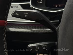 Черный Ауди SQ8 2019 в Таллин, объемом двигателя 4.00 л и пробегом 93 тыс. км за 69995 €, фото 22 на AUTOMOTO.COM.LV