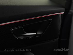 Черный Ауди SQ8 2019 в Таллин, объемом двигателя 4.00 л и пробегом 93 тыс. км за 69995 €, фото 23 на AUTOMOTO.COM.LV