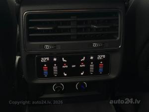 Черный Ауди SQ8 2019 в Таллин, объемом двигателя 4.00 л и пробегом 93 тыс. км за 69995 €, фото 24 на AUTOMOTO.COM.LV