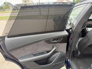Zils Audi SQ8 2019 Tauragė, ar dzinēja tilpumu 3.96 L un nobraukumu 210 tūkst. km par 49000 €, foto 23 vietnē AUTOMOTO.COM.LV