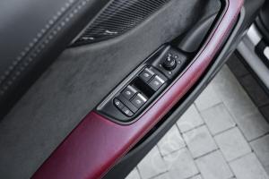 Audi SQ8 2019 Mārupe, ar dzinēja tilpumu 4.00 L un nobraukumu 197 tūkst. km par 54750 €, foto 8 vietnē AUTOMOTO.COM.LV