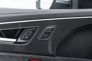 Audi SQ8 2019 Mārupe, ar dzinēja tilpumu 4.00 L un nobraukumu 197 tūkst. km par 54750 €, foto 9 vietnē AUTOMOTO.COM.LV