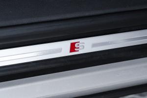 Audi SQ8 2019 Mārupe, ar dzinēja tilpumu 4.00 L un nobraukumu 197 tūkst. km par 54750 €, foto 12 vietnē AUTOMOTO.COM.LV