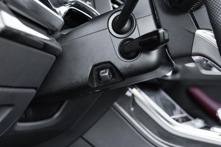 Audi SQ8 2019 Mārupe, ar dzinēja tilpumu 4.00 L un nobraukumu 197 tūkst. km par 54750 €, foto 14 vietnē AUTOMOTO.COM.LV