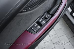 Pelēks Audi SQ8 2019 Rīga, ar dzinēja tilpumu 4.00 L un nobraukumu 197 tūkst. km par 56364 €, foto 8 vietnē AUTOMOTO.COM.LV