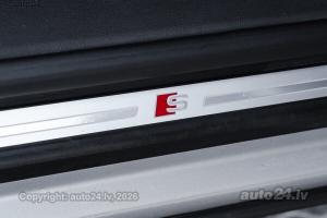 Pelēks Audi SQ8 2019 Rīga, ar dzinēja tilpumu 4.00 L un nobraukumu 197 tūkst. km par 56364 €, foto 12 vietnē AUTOMOTO.COM.LV
