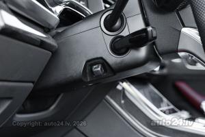 Pelēks Audi SQ8 2019 Rīga, ar dzinēja tilpumu 4.00 L un nobraukumu 197 tūkst. km par 56364 €, foto 14 vietnē AUTOMOTO.COM.LV