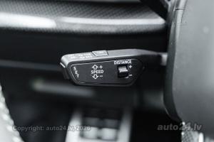 Pelēks Audi SQ8 2019 Rīga, ar dzinēja tilpumu 4.00 L un nobraukumu 197 tūkst. km par 56364 €, foto 15 vietnē AUTOMOTO.COM.LV