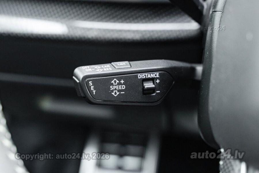Pelēks Audi SQ8 2019 Rīga, ar dzinēja tilpumu 4.00 L un nobraukumu 197 tūkst. km par 56364 €, foto 15 vietnē AUTOMOTO.COM.LV