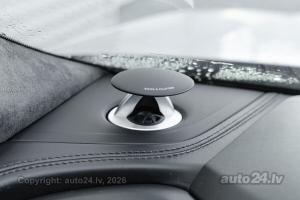 Pelēks Audi SQ8 2019 Rīga, ar dzinēja tilpumu 4.00 L un nobraukumu 197 tūkst. km par 56364 €, foto 20 vietnē AUTOMOTO.COM.LV