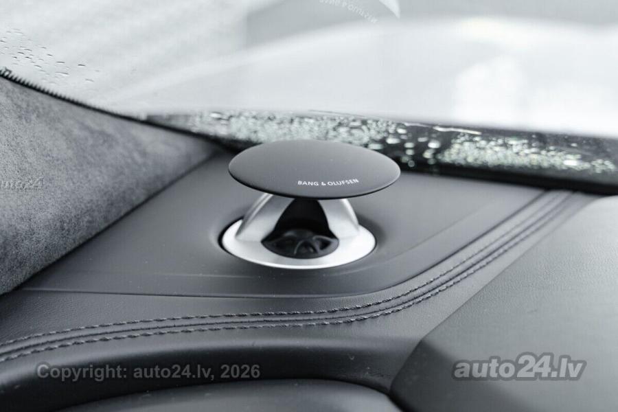 Pelēks Audi SQ8 2019 Rīga, ar dzinēja tilpumu 4.00 L un nobraukumu 197 tūkst. km par 56364 €, foto 20 vietnē AUTOMOTO.COM.LV