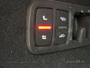 Серый Ауди SQ8 2020 в Таллин, объемом двигателя 4.00 л и пробегом 90 тыс. км за 62900 €, фото 18 на AUTOMOTO.COM.LV