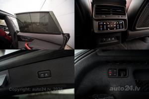 Pelēks Audi SQ8 2023 Tartu, ar dzinēja tilpumu 4.00 L un nobraukumu 57 tūkst. km par 76900 €, foto 20 vietnē AUTOMOTO.COM.LV