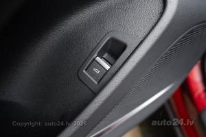 Audi SQ8 2023 in Riga, with an engine capacity of 4.00 L and mileage of 29 thousand km for 92733 €, photo 9 on AUTOMOTO.COM.LV
