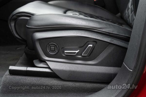 Audi SQ8 2023 Rīga, ar dzinēja tilpumu 4.00 L un nobraukumu 29 tūkst. km par 92733 €, foto 11 vietnē AUTOMOTO.COM.LV