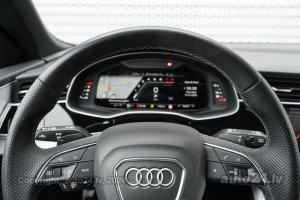 Audi SQ8 2023 Rīga, ar dzinēja tilpumu 4.00 L un nobraukumu 29 tūkst. km par 92733 €, foto 13 vietnē AUTOMOTO.COM.LV
