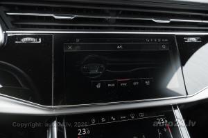 Audi SQ8 2023 Rīga, ar dzinēja tilpumu 4.00 L un nobraukumu 29 tūkst. km par 92733 €, foto 16 vietnē AUTOMOTO.COM.LV