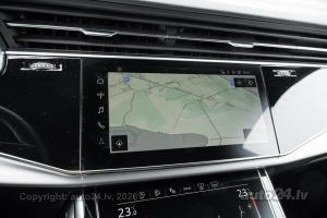 Audi SQ8 2023 Rīga, ar dzinēja tilpumu 4.00 L un nobraukumu 29 tūkst. km par 92733 €, foto 27 vietnē AUTOMOTO.COM.LV