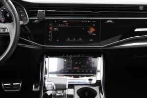 Balts Audi SQ8 2021 Viļņa, ar dzinēja tilpumu 4.00 L un nobraukumu 112 tūkst. km par 53800 €, foto 19 vietnē AUTOMOTO.COM.LV