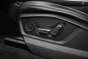 Balts Audi SQ8 2021 Viļņa, ar dzinēja tilpumu 4.00 L un nobraukumu 112 tūkst. km par 53800 €, foto 29 vietnē AUTOMOTO.COM.LV