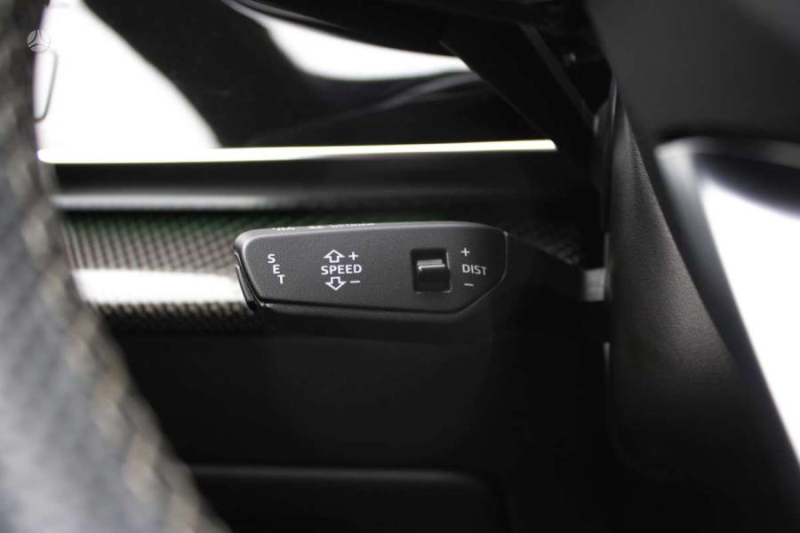 Balts Audi SQ8 2021 Viļņa, ar dzinēja tilpumu 4.00 L un nobraukumu 112 tūkst. km par 53800 €, foto 31 vietnē AUTOMOTO.COM.LV