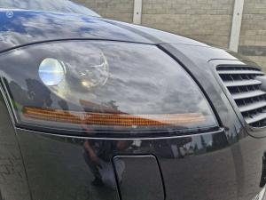 Melns Audi TT 2001 Viļņa, ar dzinēja tilpumu 1.78 L un nobraukumu 235 tūkst. km par 4750 €, foto 6 vietnē AUTOMOTO.COM.LV