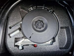Melns Audi TT 2001 Viļņa, ar dzinēja tilpumu 1.78 L un nobraukumu 235 tūkst. km par 4750 €, foto 21 vietnē AUTOMOTO.COM.LV