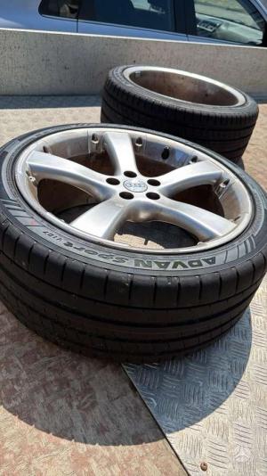 Melns Audi TT 2001 Viļņa, ar dzinēja tilpumu 1.78 L un nobraukumu 235 tūkst. km par 4750 €, foto 22 vietnē AUTOMOTO.COM.LV