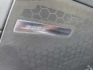 Black Audi TT 2009 in Ukmerge, with an engine capacity of 1.80 L and mileage of 225 thousand km for 5300 €, photo 9 on AUTOMOTO.COM.LV