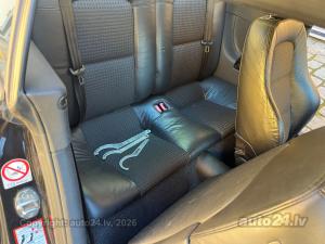 Черный Ауди ТТ 2000 в Таллин, объемом двигателя 1.80 л и пробегом 224 тыс. км за 6990 €, фото 17 на AUTOMOTO.COM.LV