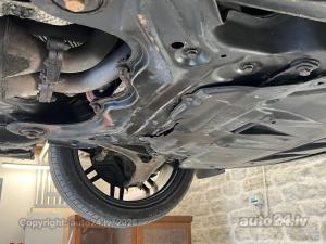 Черный Ауди ТТ 2000 в Таллин, объемом двигателя 1.80 л и пробегом 224 тыс. км за 6990 €, фото 22 на AUTOMOTO.COM.LV