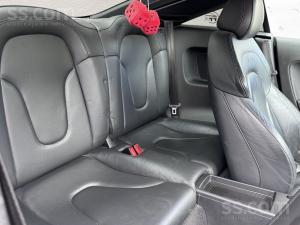 Melns Audi TT 2008 Rīga, ar dzinēja tilpumu 2.00 L un nobraukumu 329 tūkst. km par 8490 €, foto 13 vietnē AUTOMOTO.COM.LV